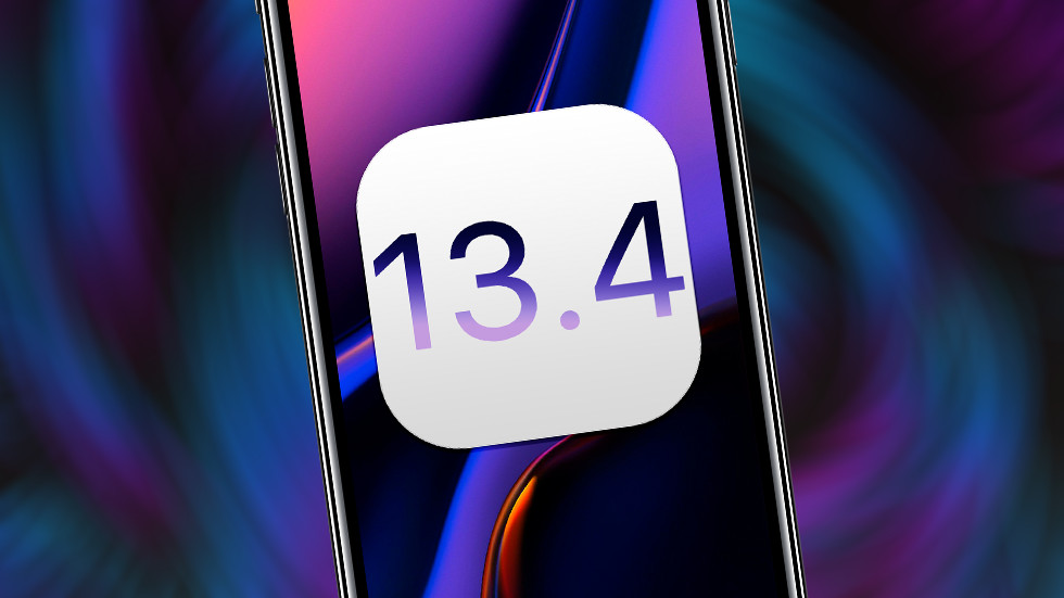 Вышла iOS 13.4 beta 5 — что нового, полный список нововведений